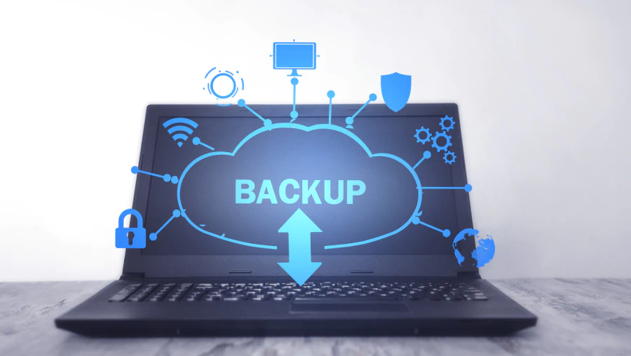 Data Backup And Recovery Service Vancouver, WA | Svetek IT Experts